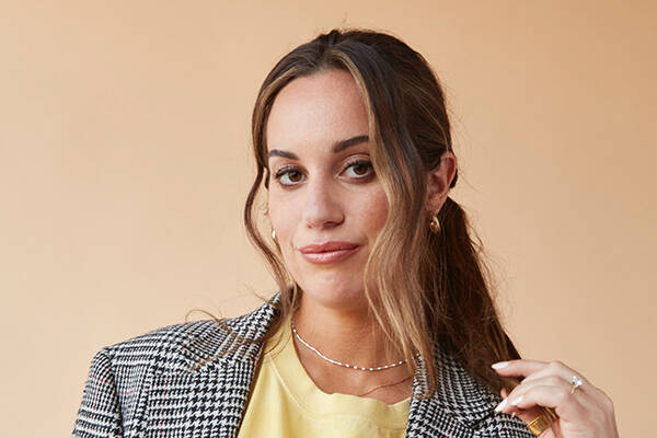 Hannah Berner | Live in Denver | Comedy Works