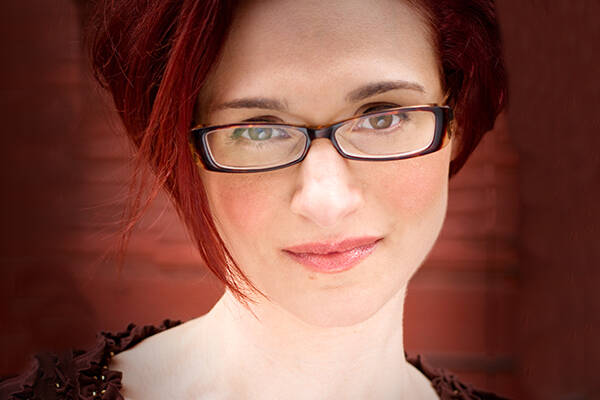 Adrienne Iapalucci | Live in Denver | Comedy Works