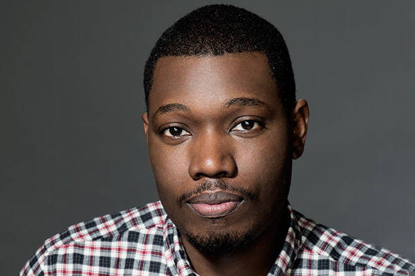 Michael Che | Live in Denver | Comedy Works