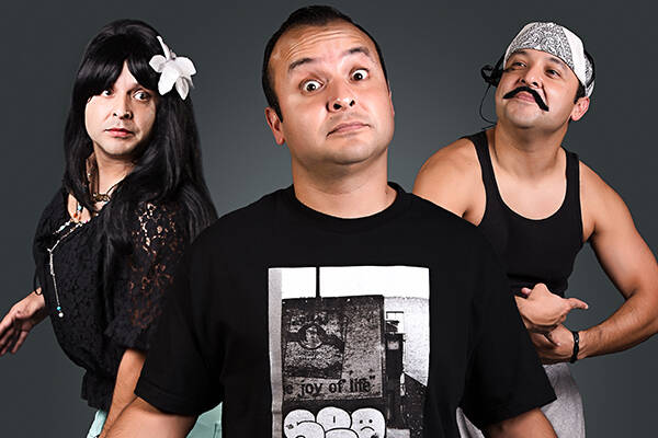 Denver Comedy Club | Comedy Works