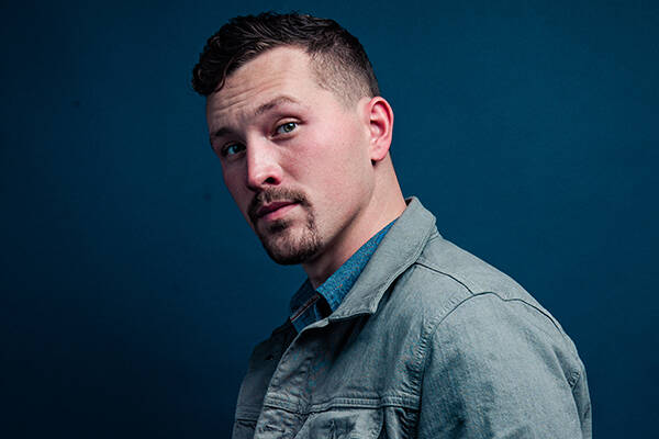 Rocky Dale Davis | Live in Denver | Comedy Works