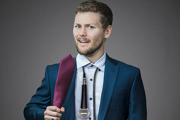 Denver Comedy Club | Comedy Works