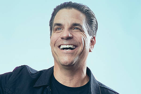 Joe Sib | Live in Denver | Comedy Works