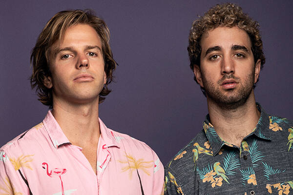 Denver Comedy Club | Comedy Works