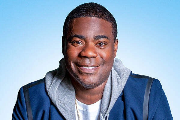 Tracy Morgan | Live in Denver | Comedy Works