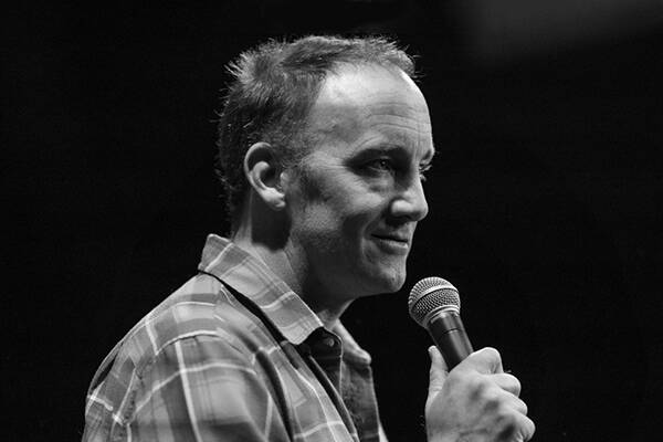 Denver Comedy Club | Comedy Works