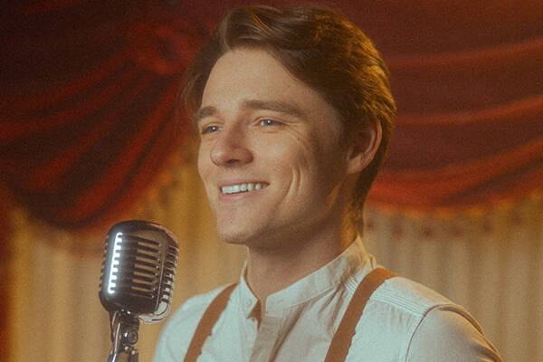 Ryan Kelly | Live in Denver | Comedy Works