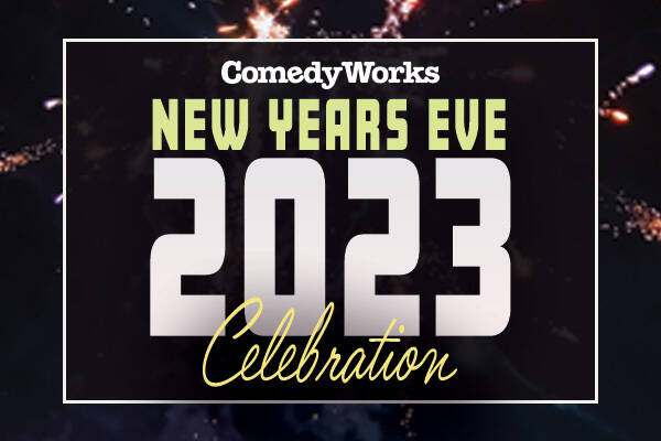 Denver Comedy Club | Comedy Works