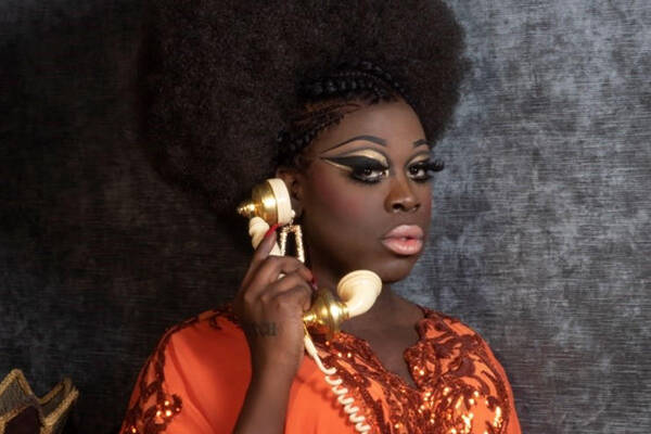 Bob the Drag Queen | Live in Denver | Comedy Works