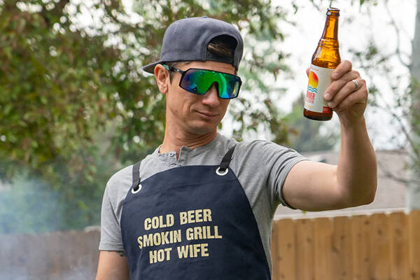 Dude Dad | Live in Denver | Comedy Works