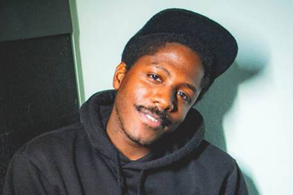 Opey Olagbaju | Live in Denver | Comedy Works