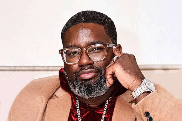 Lil Rel | Live in Denver | Comedy Works