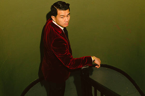 Ronny Chieng | Live in Denver | Comedy Works