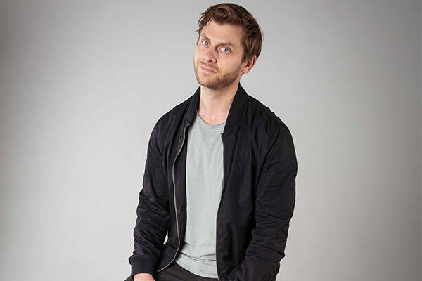 Charlie Berens | Live in Denver | Comedy Works