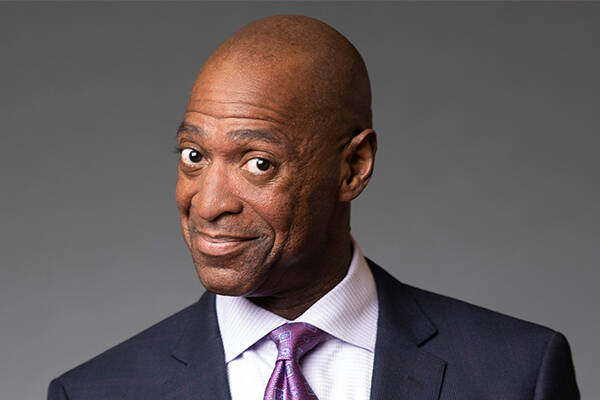 Sam Adams - Press Pass | Live Denver Comedy | Comedy Works