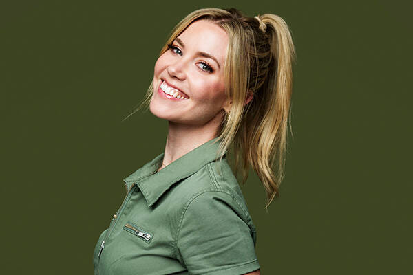 Kelsey Cook | Live in Denver | Comedy Works