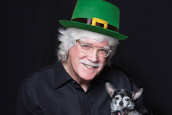 St. Paddy's Day with Kevin Fitzgerald | Live Denver Comedy | Comedy Works