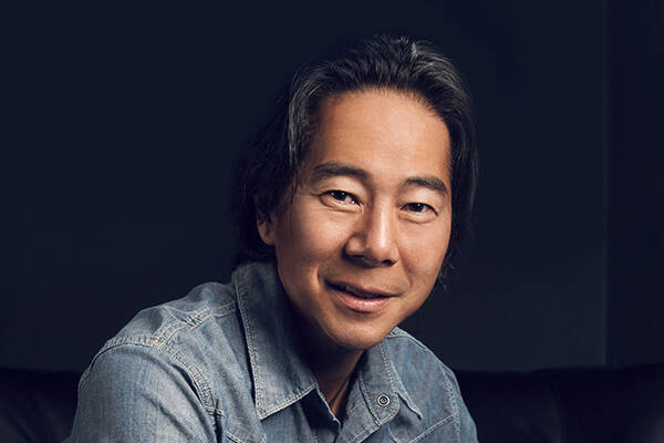 Henry Cho | Live in Denver | Comedy Works