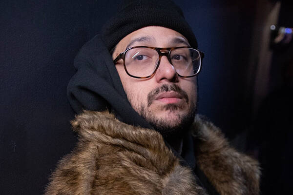 Danny LoPriore | Live in Denver | Comedy Works