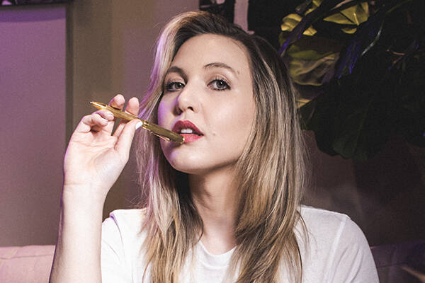 Taylor Tomlinson | Live in Denver | Comedy Works