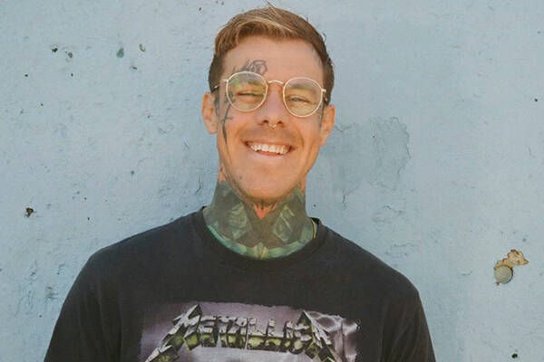 Shayne Smith | LIVE in Denver | Comedy Works