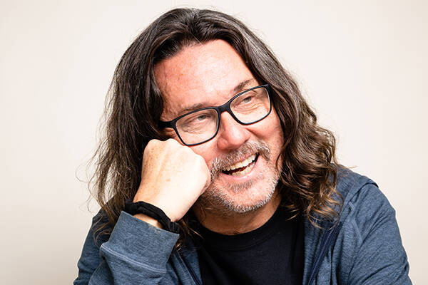 Doug Benson | Live in Denver | Comedy Works