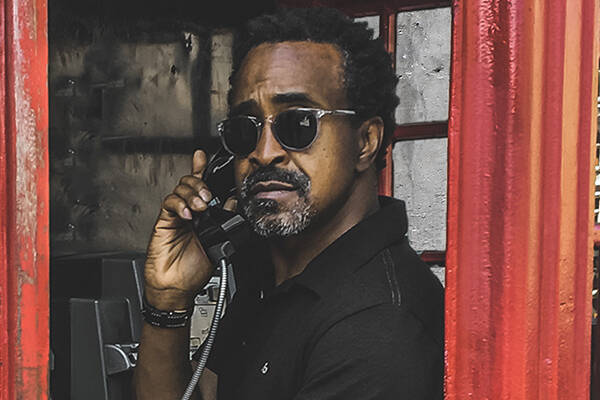 Denver Comedy Club | Comedy Works