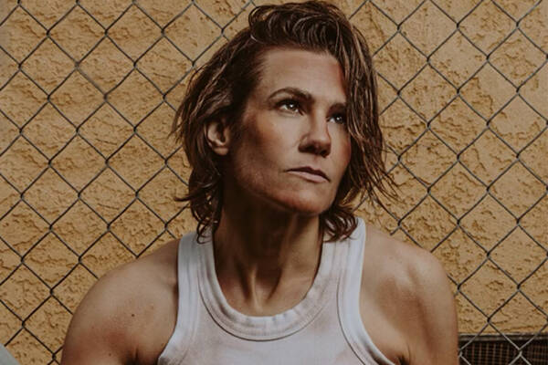 Cameron Esposito | Live in Denver | Comedy Works