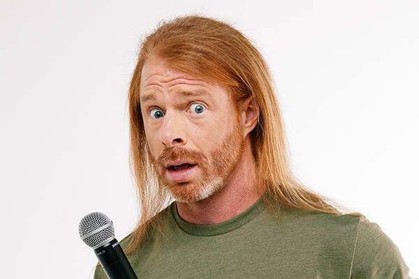 JP Sears | Live in Denver | Comedy Works