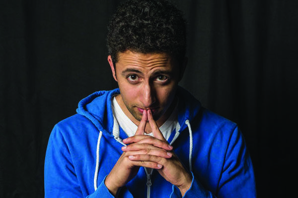 Denver Comedy Club | Comedy Works