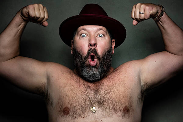 Denver Comedy Club | Comedy Works