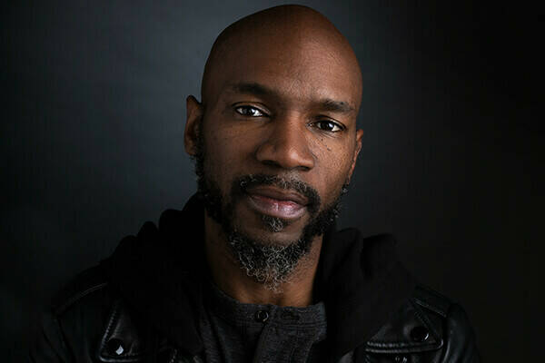 Ian Edwards | Live in Denver | Comedy Works