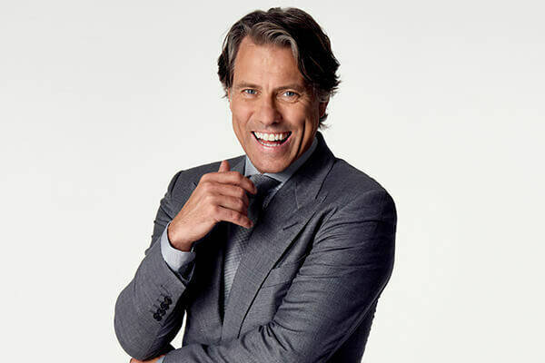 Denver Comedy Club | Comedy Works