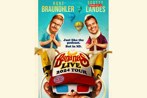 Denver Comedy Club | Comedy Works