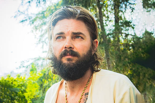 Nick Thune | Live in Denver | Comedy Works