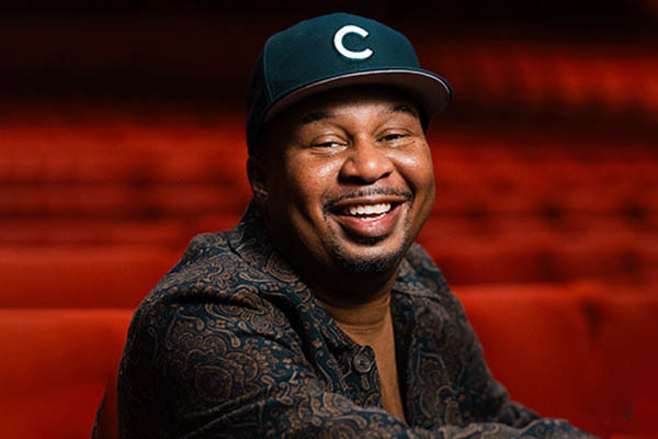 Denver Comedy Club | Comedy Works