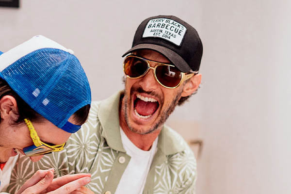 Josh Wolf | Live in Denver | Comedy Works