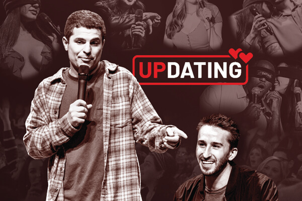 Denver Comedy Club | Comedy Works