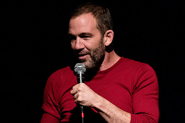 Bryan Callen | Live in Denver | Comedy Works