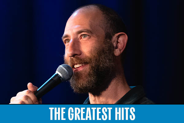 Ari Shaffir | Live in Denver | Comedy Works