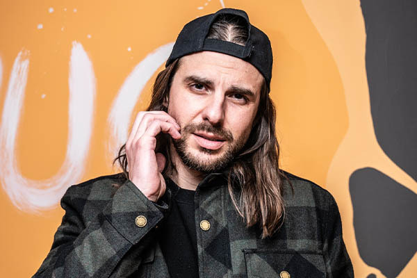 Craig Conant | Live in Denver | Comedy Works