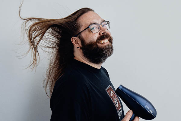 Gabriel Rutledge | Live Denver Comedy | Comedy Works