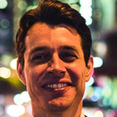 Nate Craig | Comedy Works