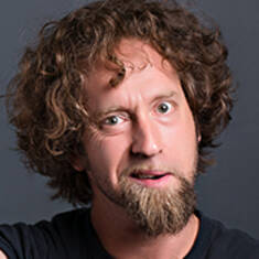 Josh Blue | Live in Denver | Comedy Works