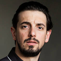 Nacho Redondo | Live in Denver | Comedy Works