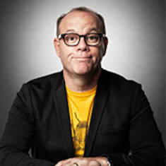 Tom Papa in Concert | Comedy Works