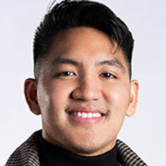 JR De Guzman | Live in Denver | Comedy Works