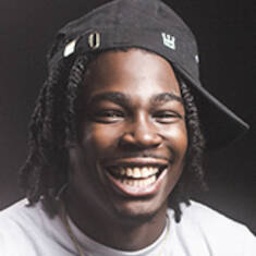 Kam Patterson | Live in Denver | Comedy Works