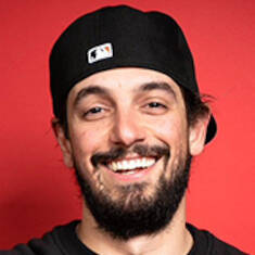 Nacho Redondo | Live in Denver | Comedy Works