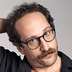 Ian Fidance | Live in Denver | Comedy Works